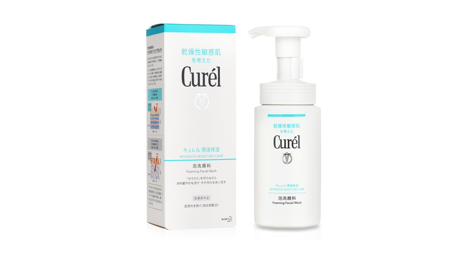 Curel | Harvey Norman New Zealand