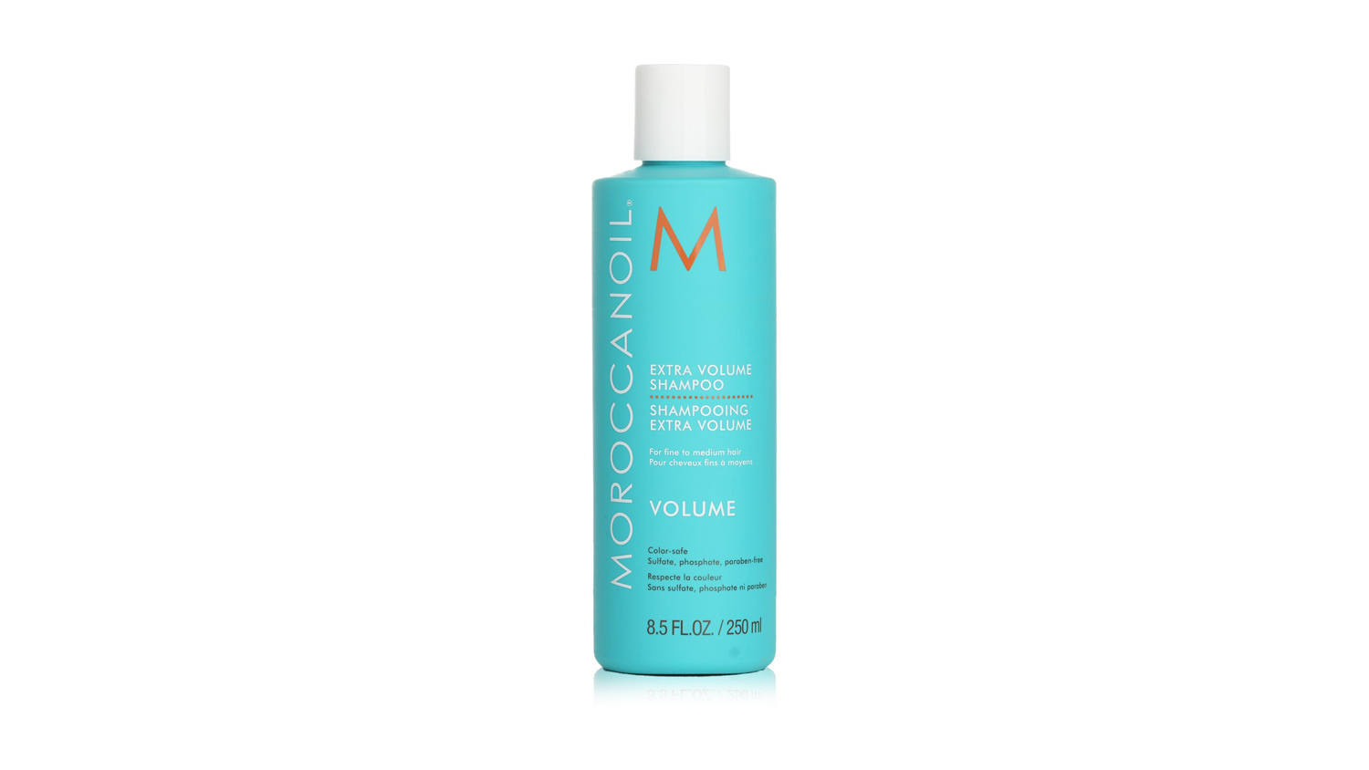 Extra Volume Shampoo (For Fine Hair) - 250ml/8.5oz | Harvey Norman New ...