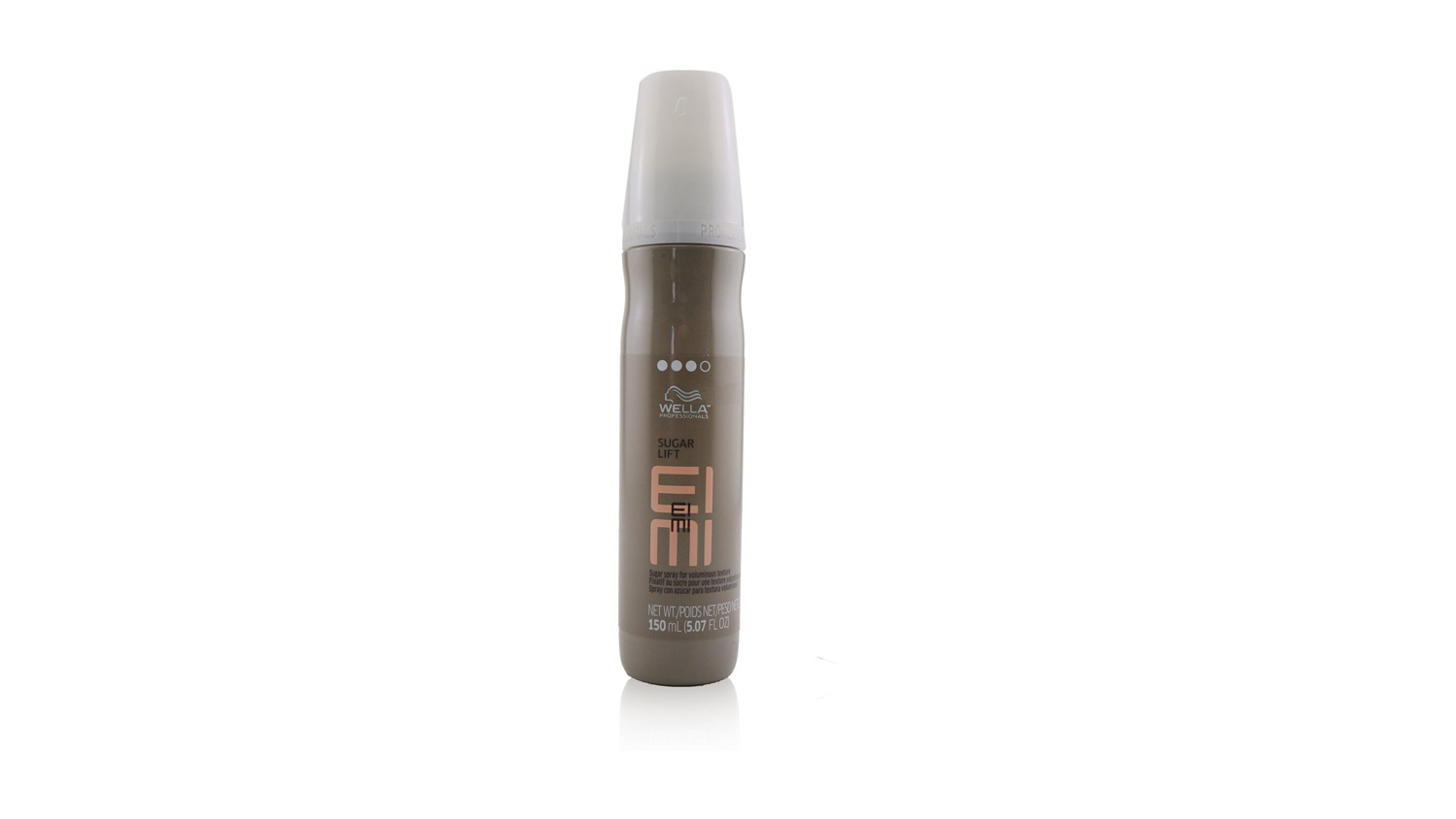 EIMI Sugar Lift Sugar Spray For Voluminous Texture (Hold Level 3 ...
