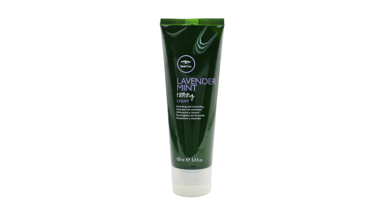 Tea Tree Lavender Mint Taming Cream - 100ml/3.4oz | Harvey Norman New ...