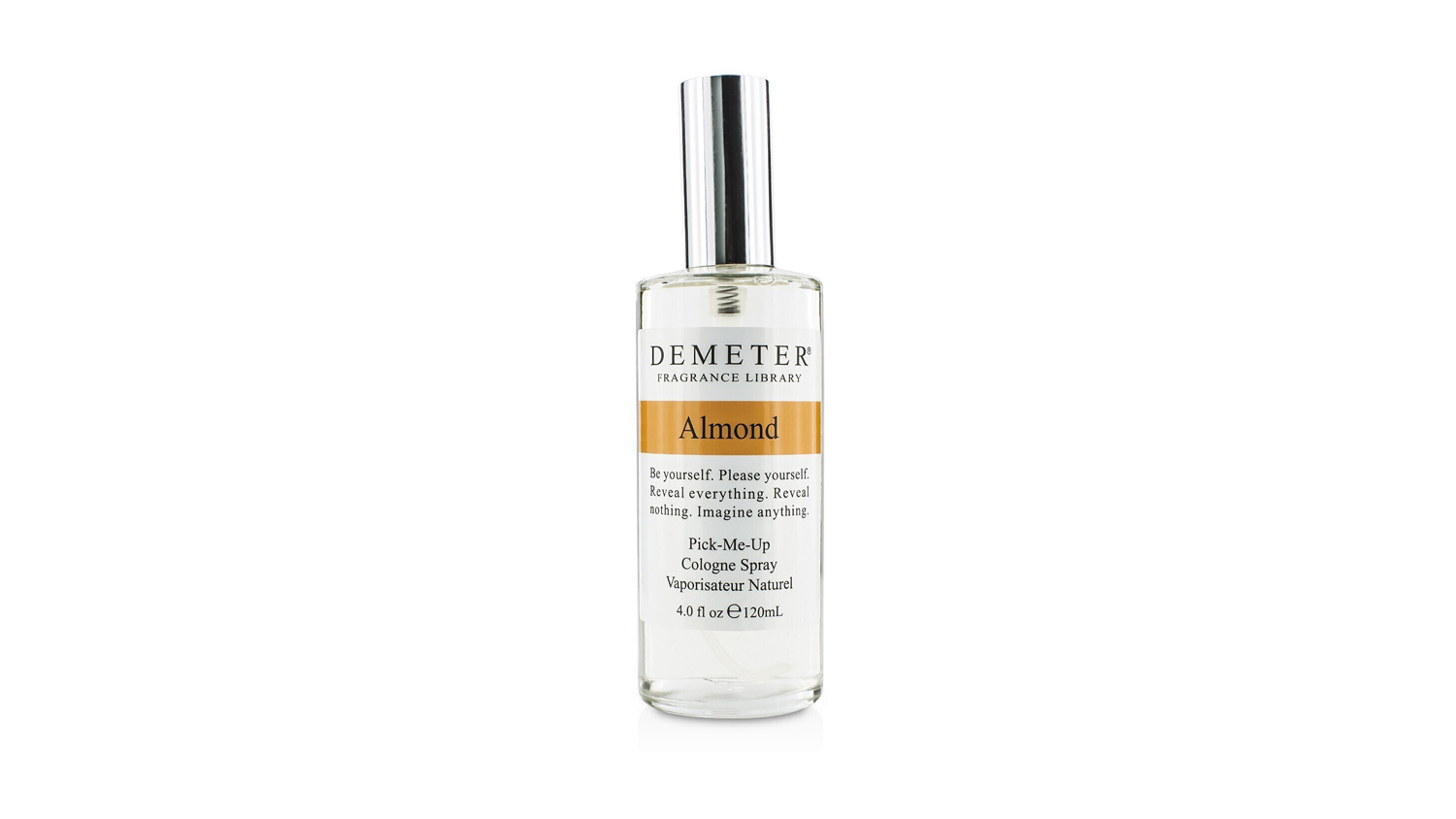 Almond Cologne Spray - 120ml/4oz | Harvey Norman New Zealand