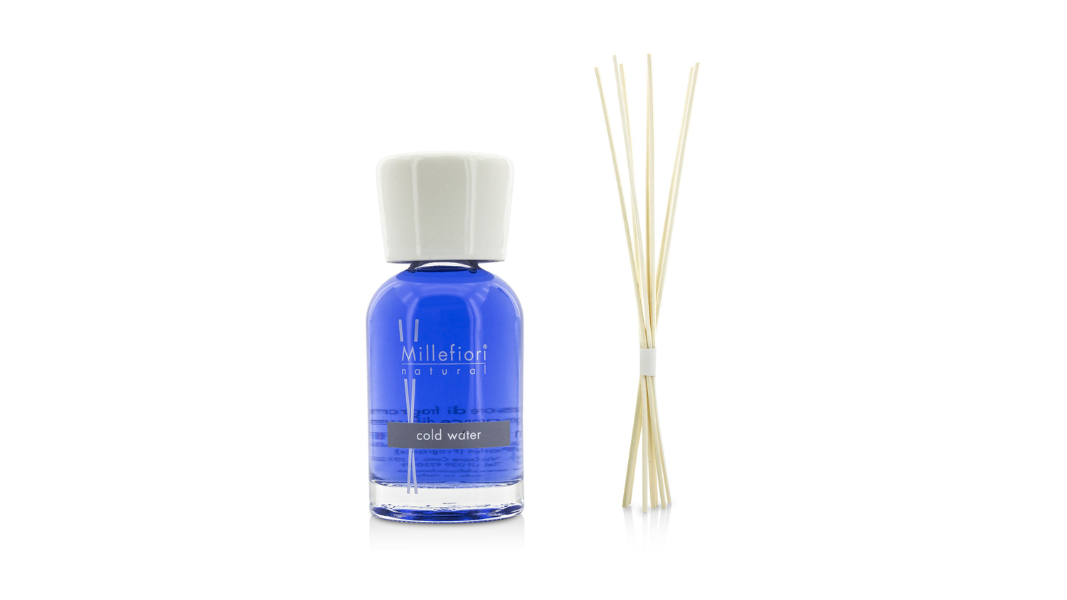 Natural Fragrance Diffuser - Cold Water - 100ml/3.38oz | Harvey Norman ...