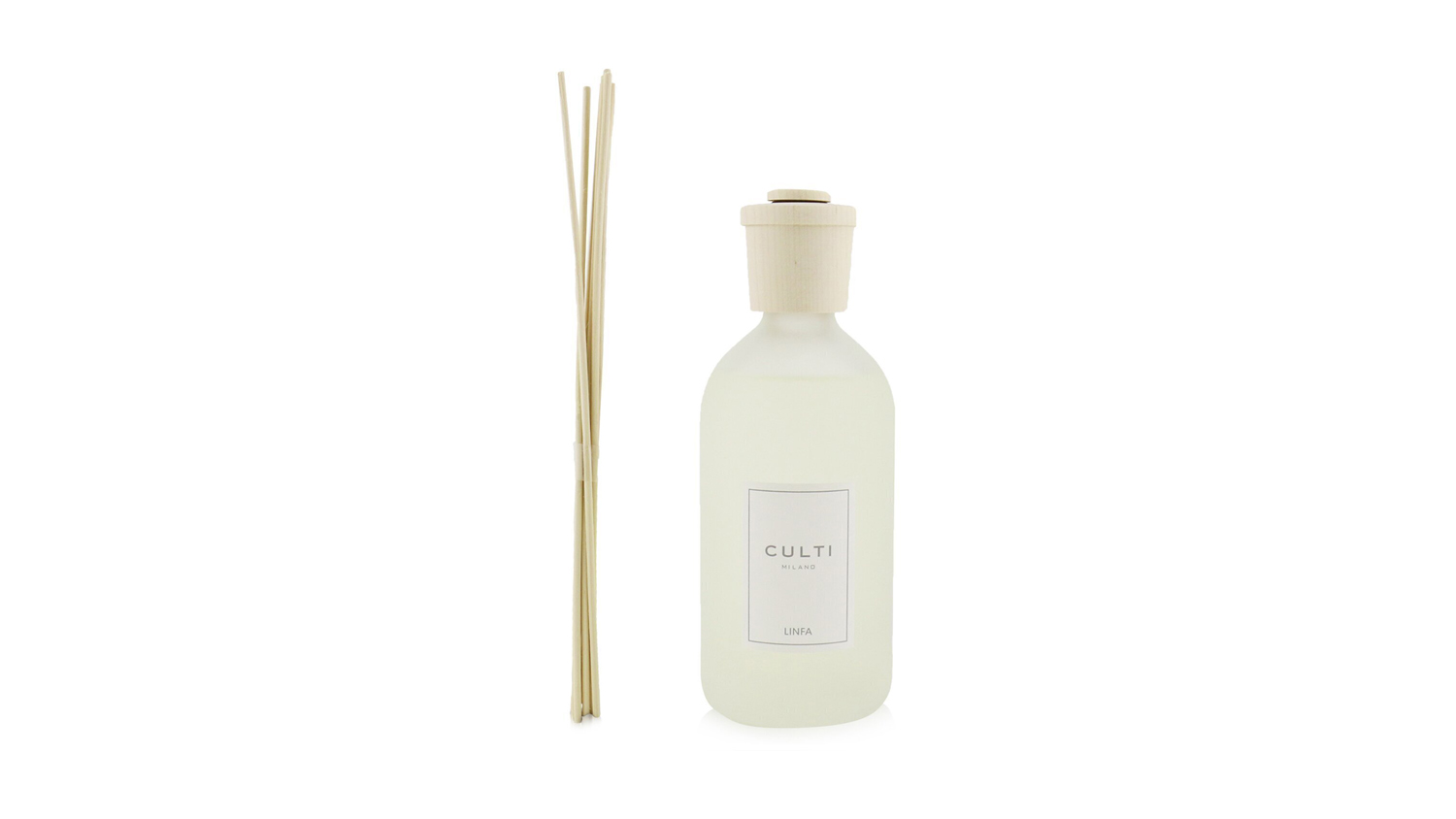 Stile Room Diffuser - Linfa - 500ml/16.9oz | Harvey Norman New Zealand