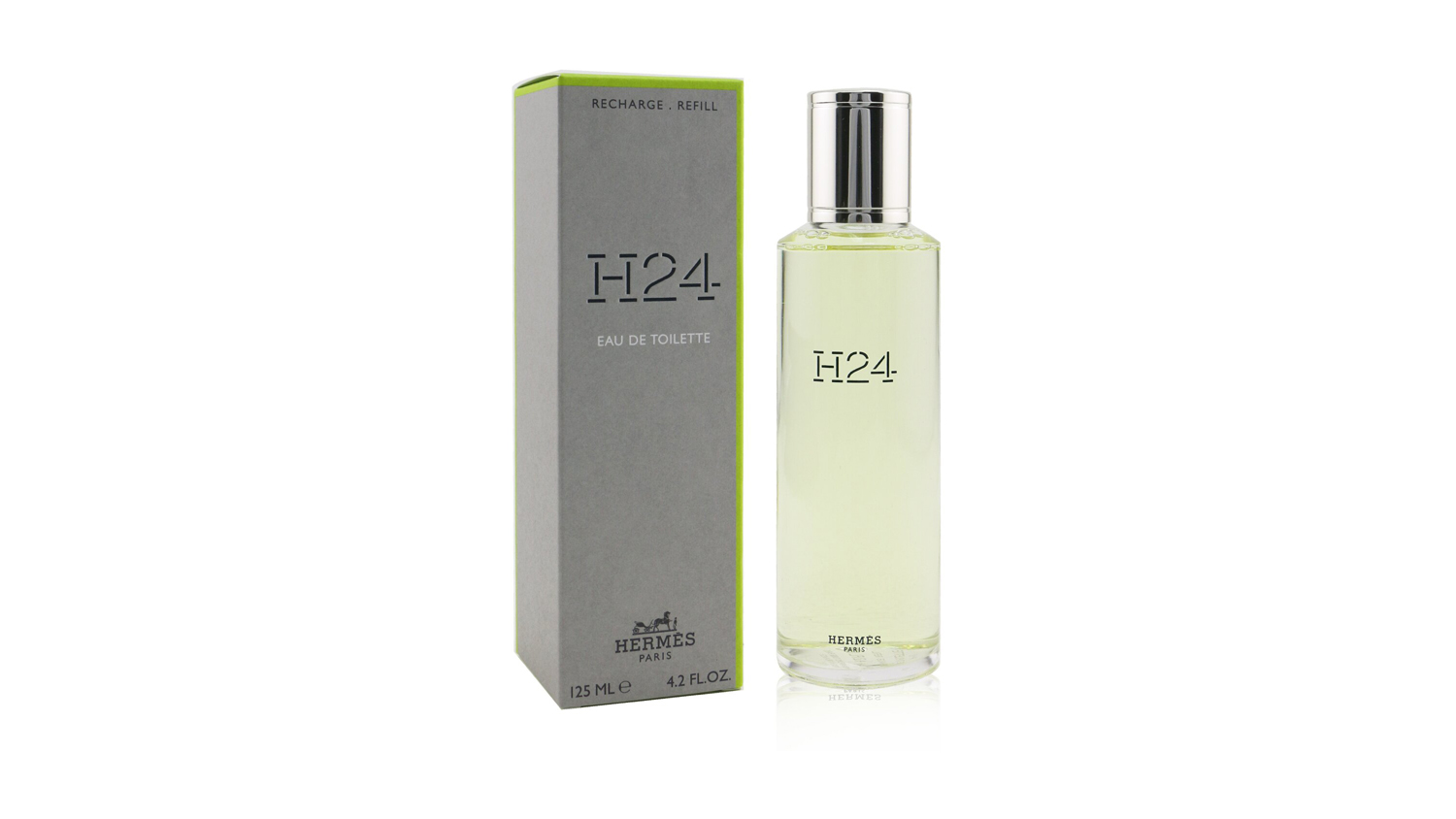 H24 Eau De Toilette Refill - 125ml/4.2oz | Harvey Norman New Zealand