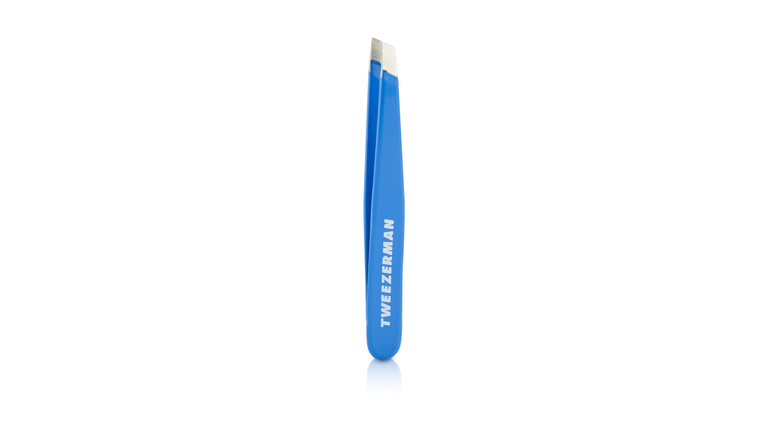 Mini Slant Tweezer - Bahama Blue (Studio Collection) | Harvey Norman ...