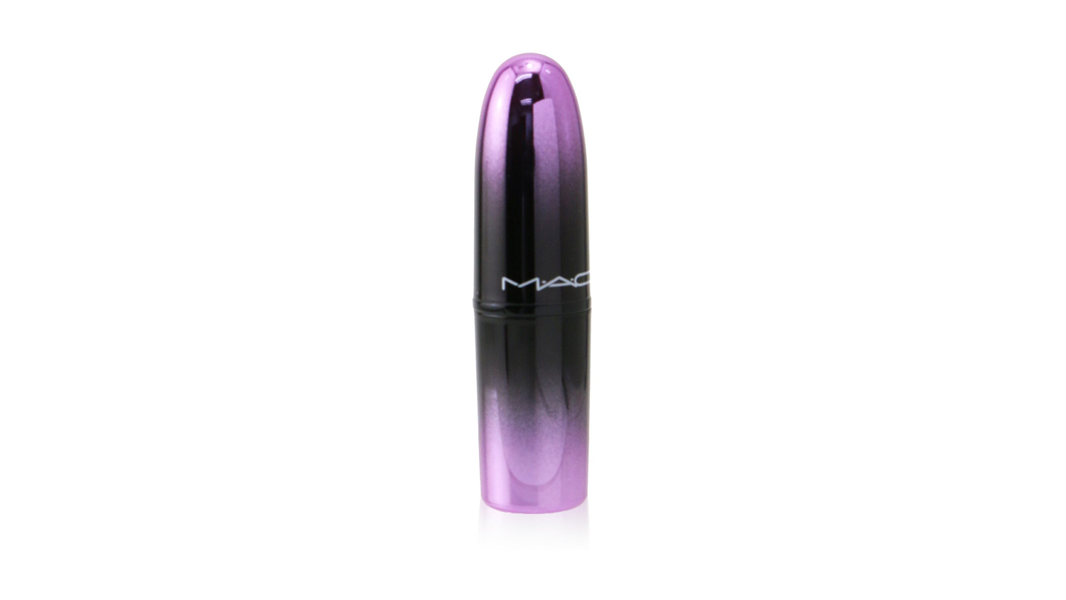 MAC Love Me Lipstick - # 426 Hey, Frenchie! (Deep Mauvey Nude) - 3g/0 ...
