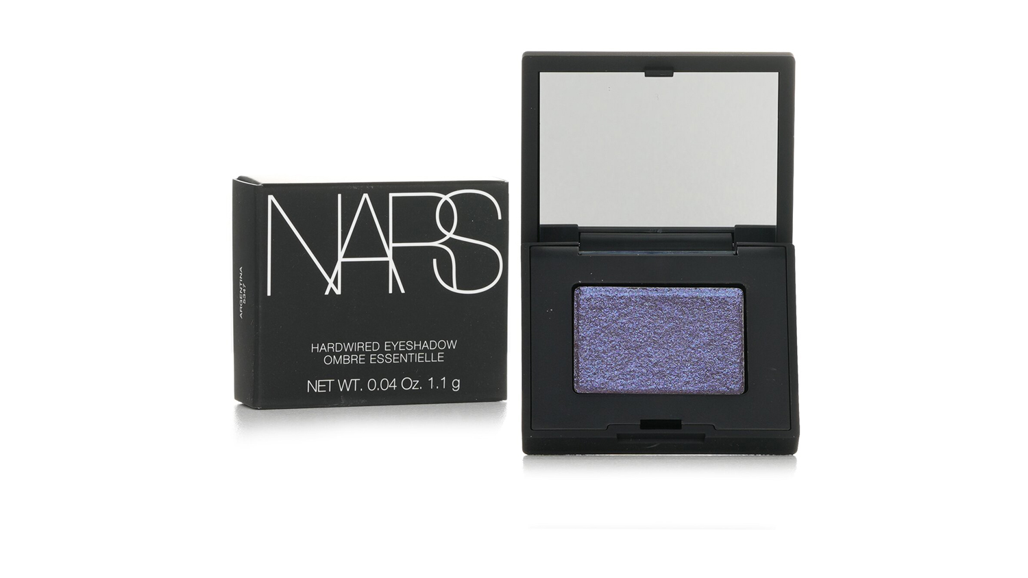 NARS Hardwired Eyeshadow - Argentina - 1.1g/0.04oz | Harvey Norman New ...