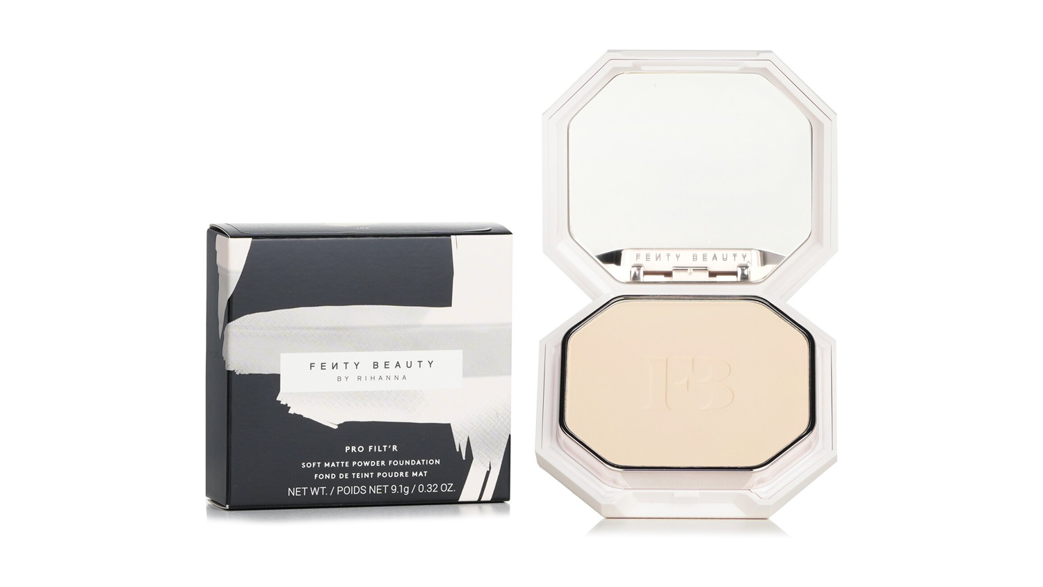 Fenty Beauty by Rihanna | Harvey Norman New Zealand