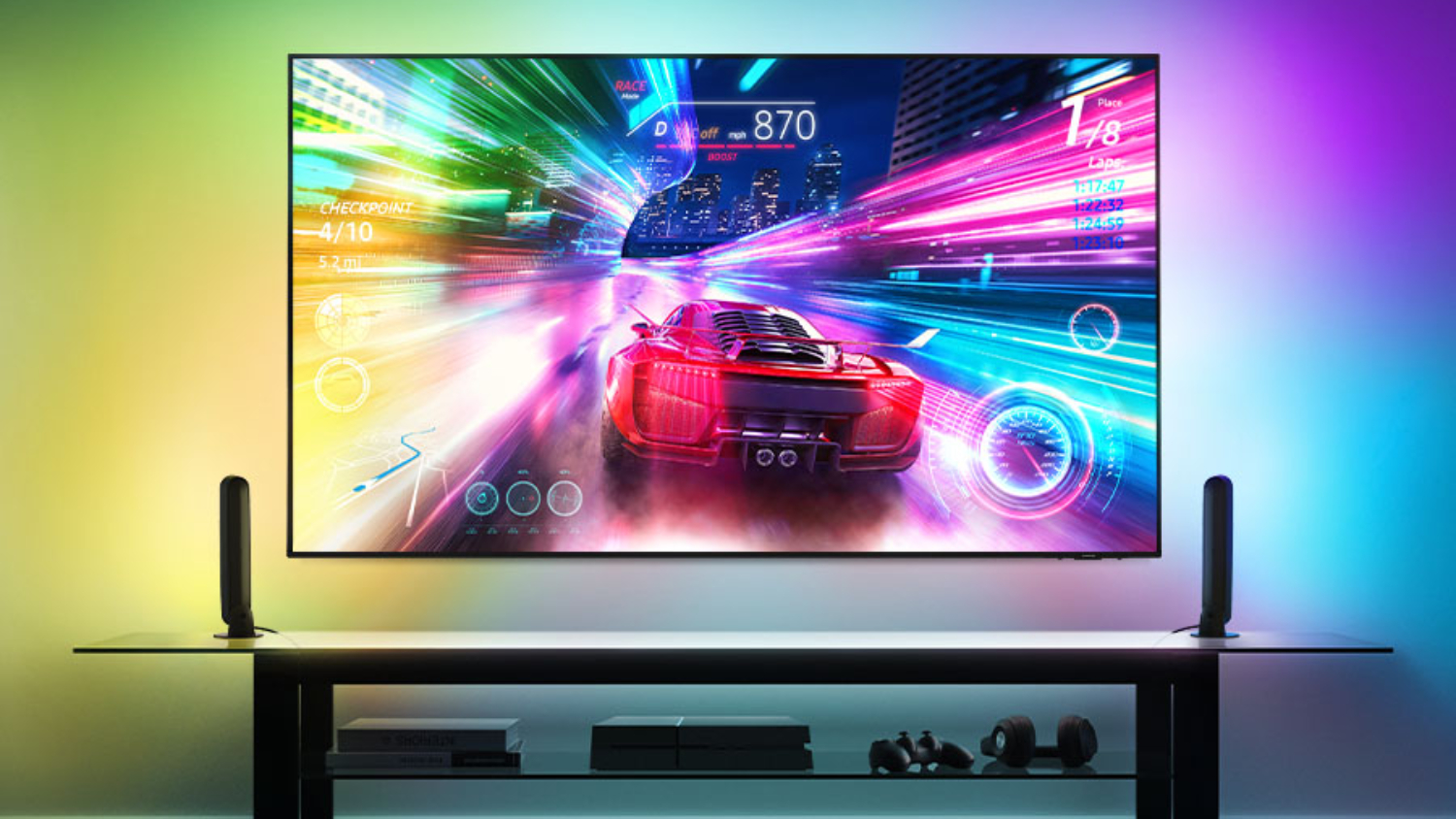 Shop 4K Smart Televisions | Harvey Norman New Zealand