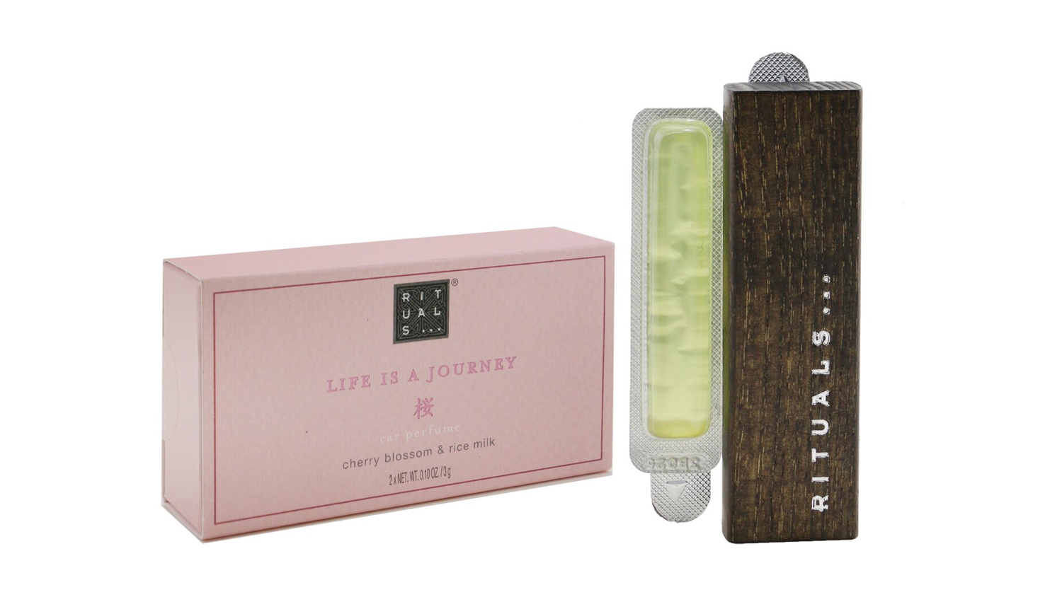 Rituals | Harvey Norman New Zealand