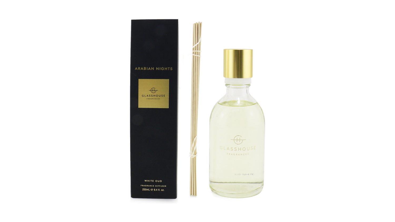 Glasshouse | Harvey Norman New Zealand