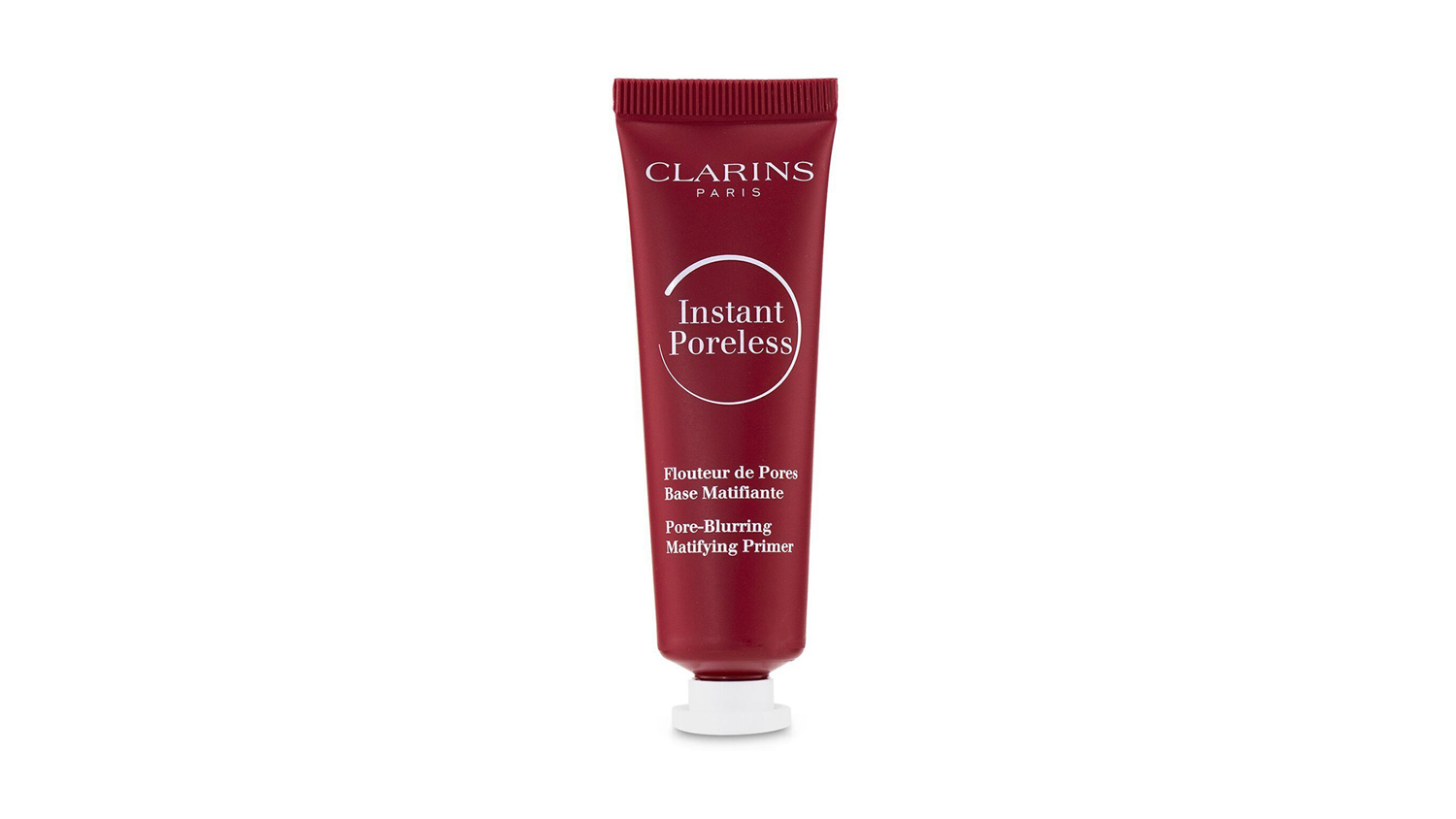 Clarins Instant Poreless Pore Blurring Matifying Primer - 20ml/0.7oz ...