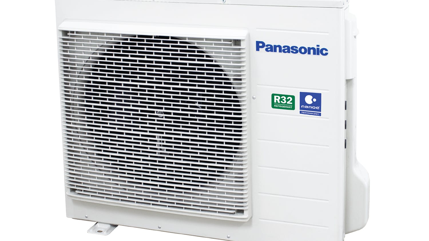 Panasonic Cu 5e36qbu 5 36 000 Btu Ton Configurable Five Zone Mini Split