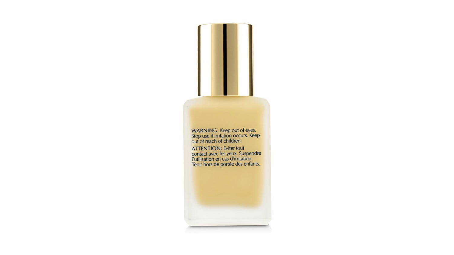 Estee Lauder Double Wear Stay In Place Makeup Spf 10 No 72 Ivory
