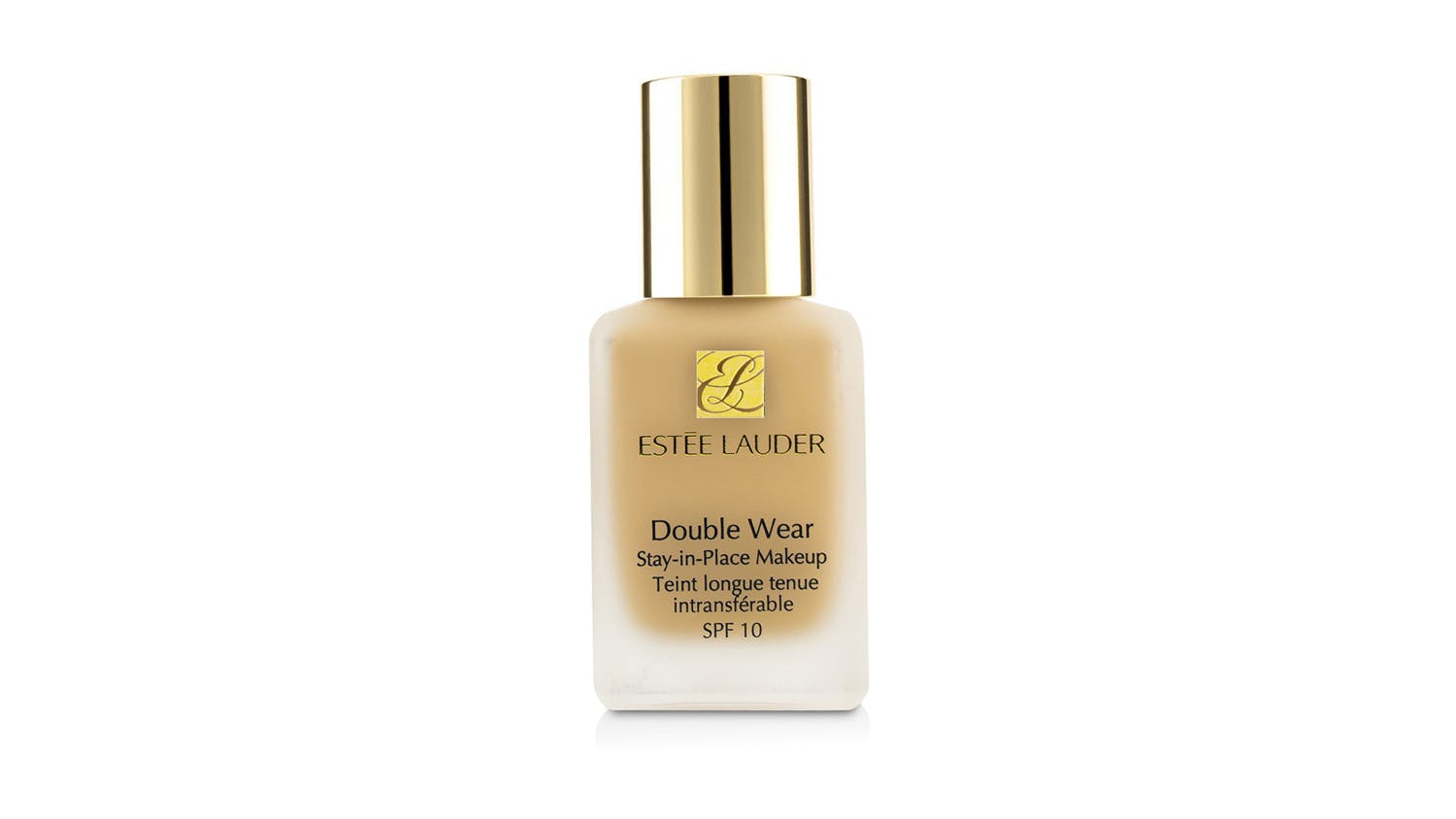 Estee Lauder Double Wear Stay In Place Makeup Spf 10 No 66 Cool Bone