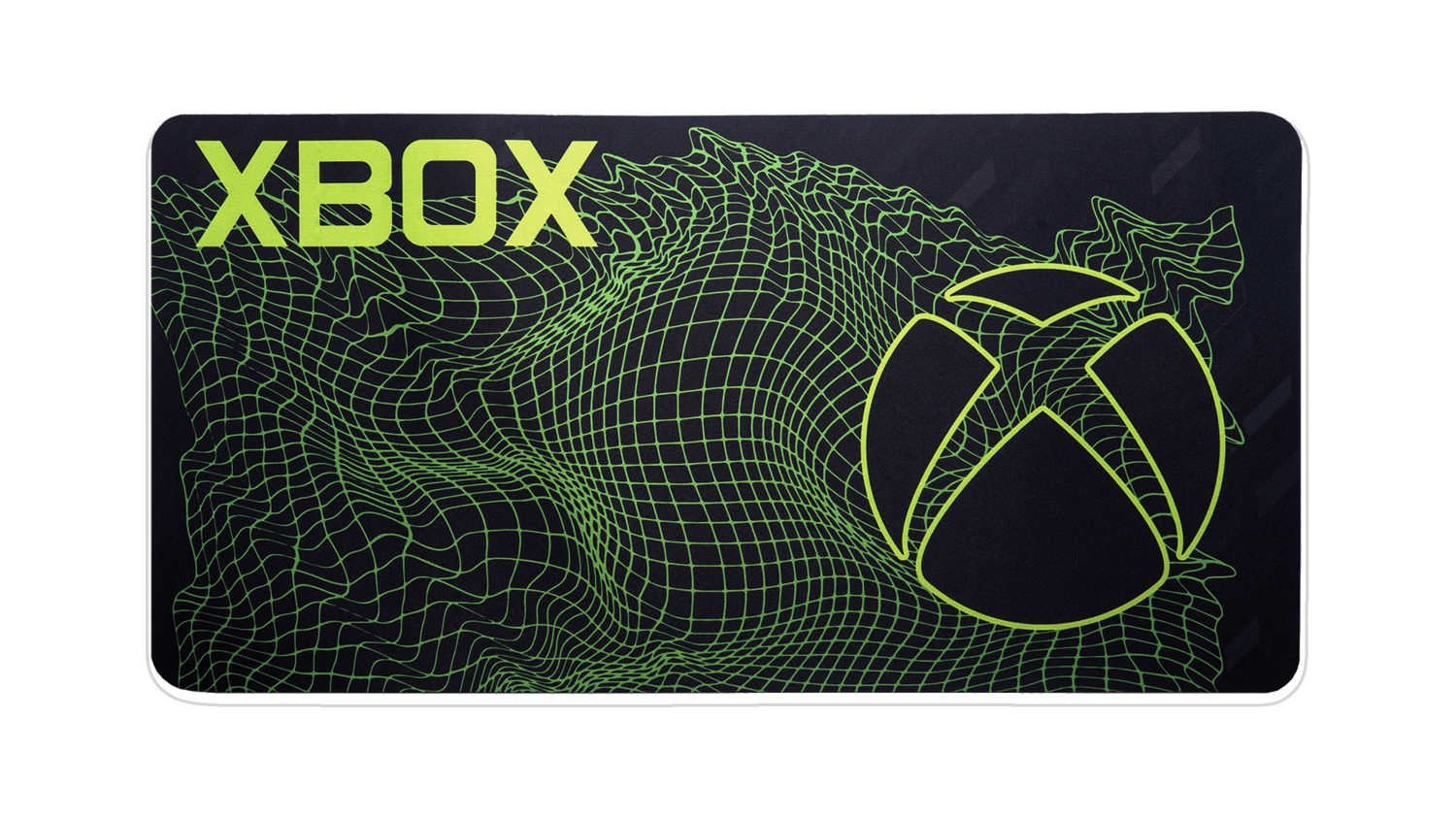 Ukonic Xbox Desk Mat - Black | Harvey Norman New Zealand