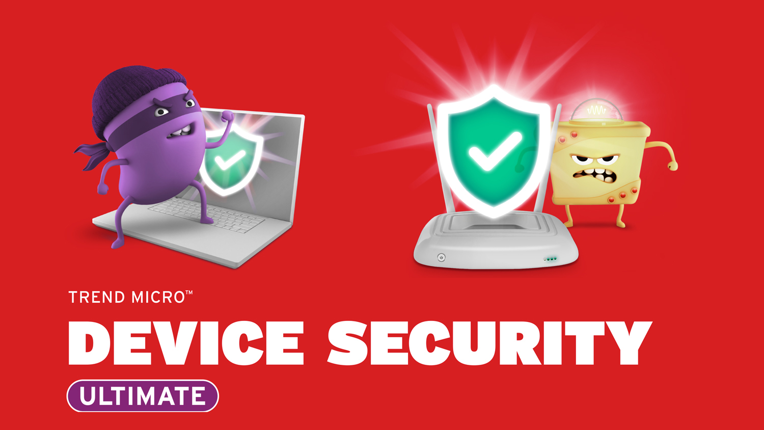 Trend Micro | Harvey Norman New Zealand