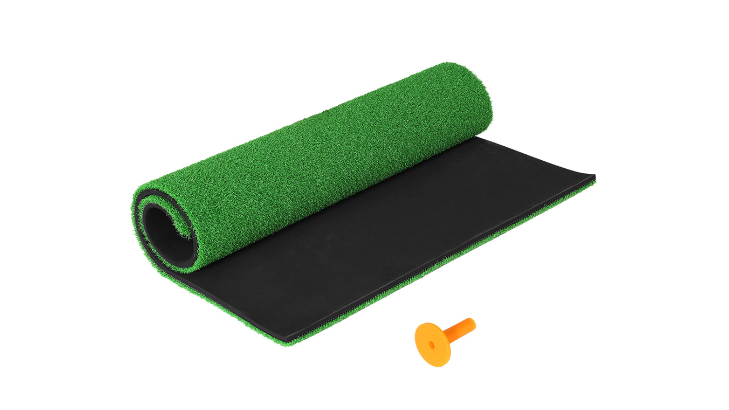 Everfit Golf Practice Tee Mat - 80 x 60cm | Harvey Norman New Zealand