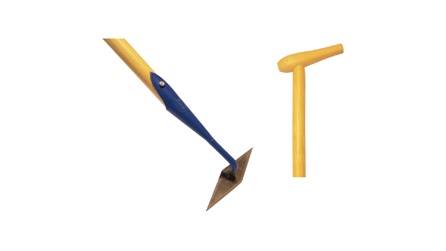 Dewit Diamond Hoe - 1400mm | Harvey Norman New Zealand