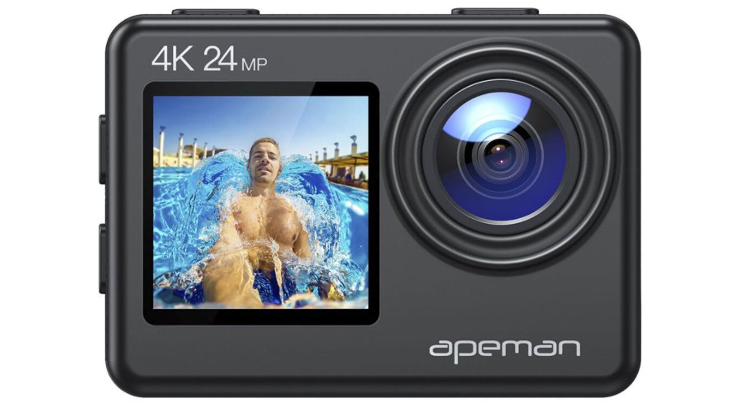 Apeman | Harvey Norman New Zealand