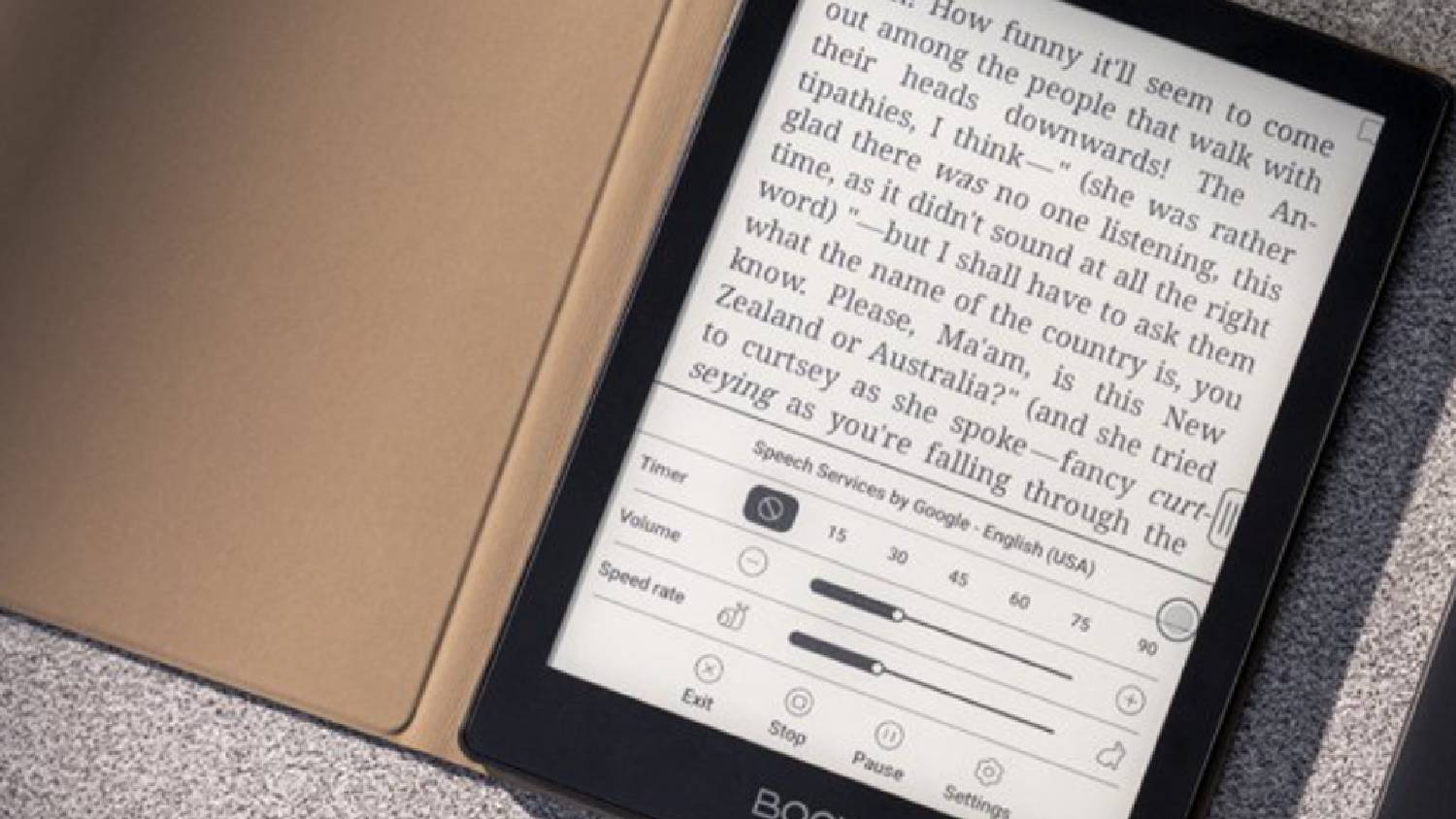 Onyx Boox | Harvey Norman New Zealand