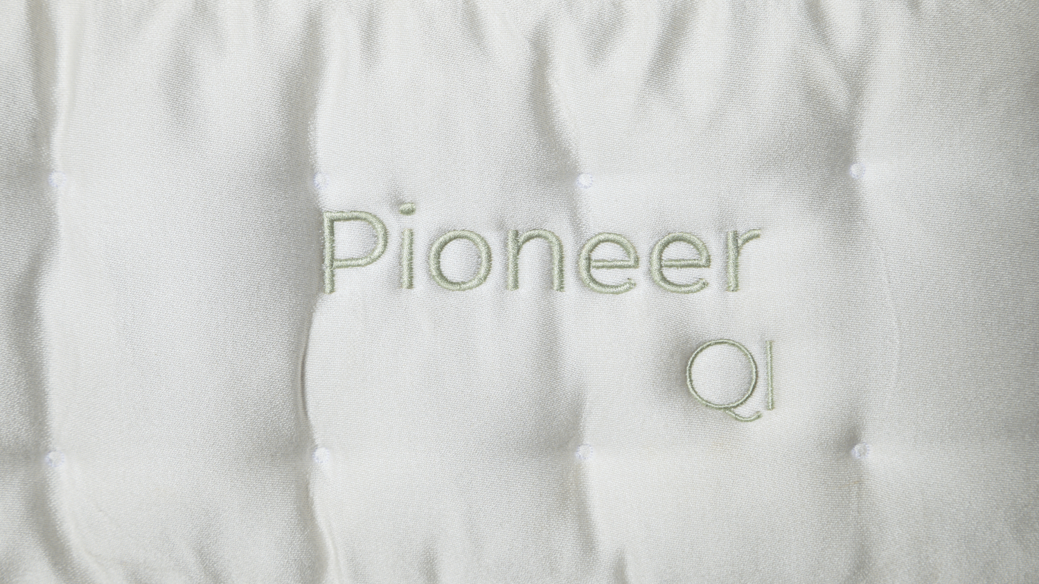 Origins Pioneer QI Medium Extra Long Single Mattress by A.H. Beard ...