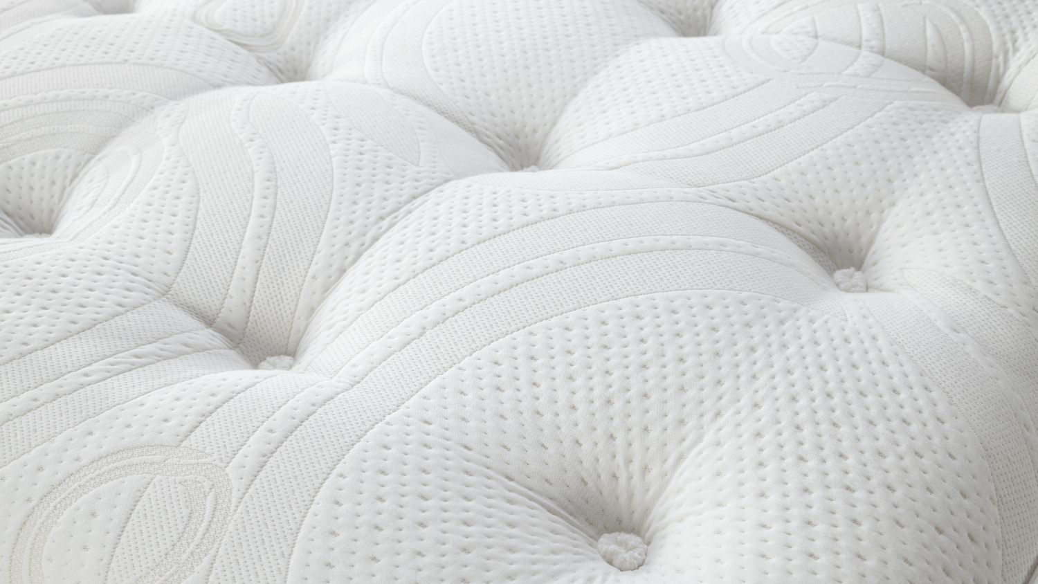 Origins Province QI Firm Extra Long Single Mattress by A.H. Beard ...