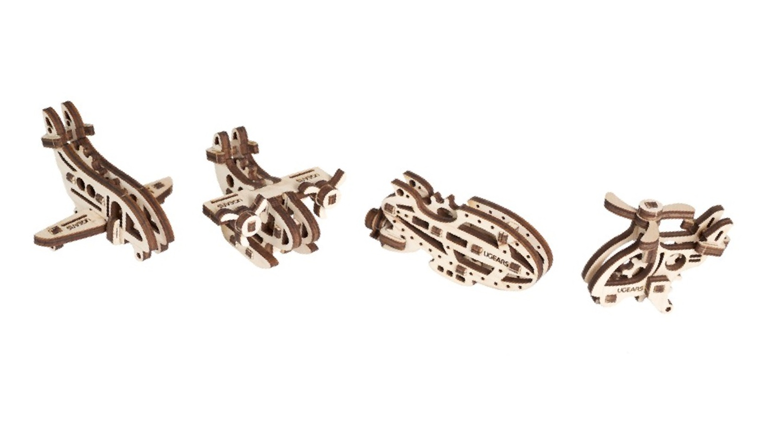 UGEARS | Harvey Norman New Zealand