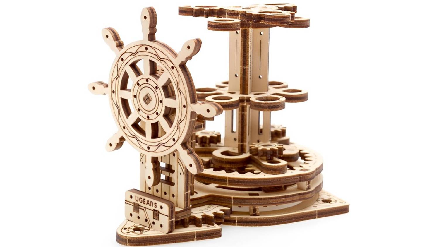 UGEARS | Harvey Norman New Zealand