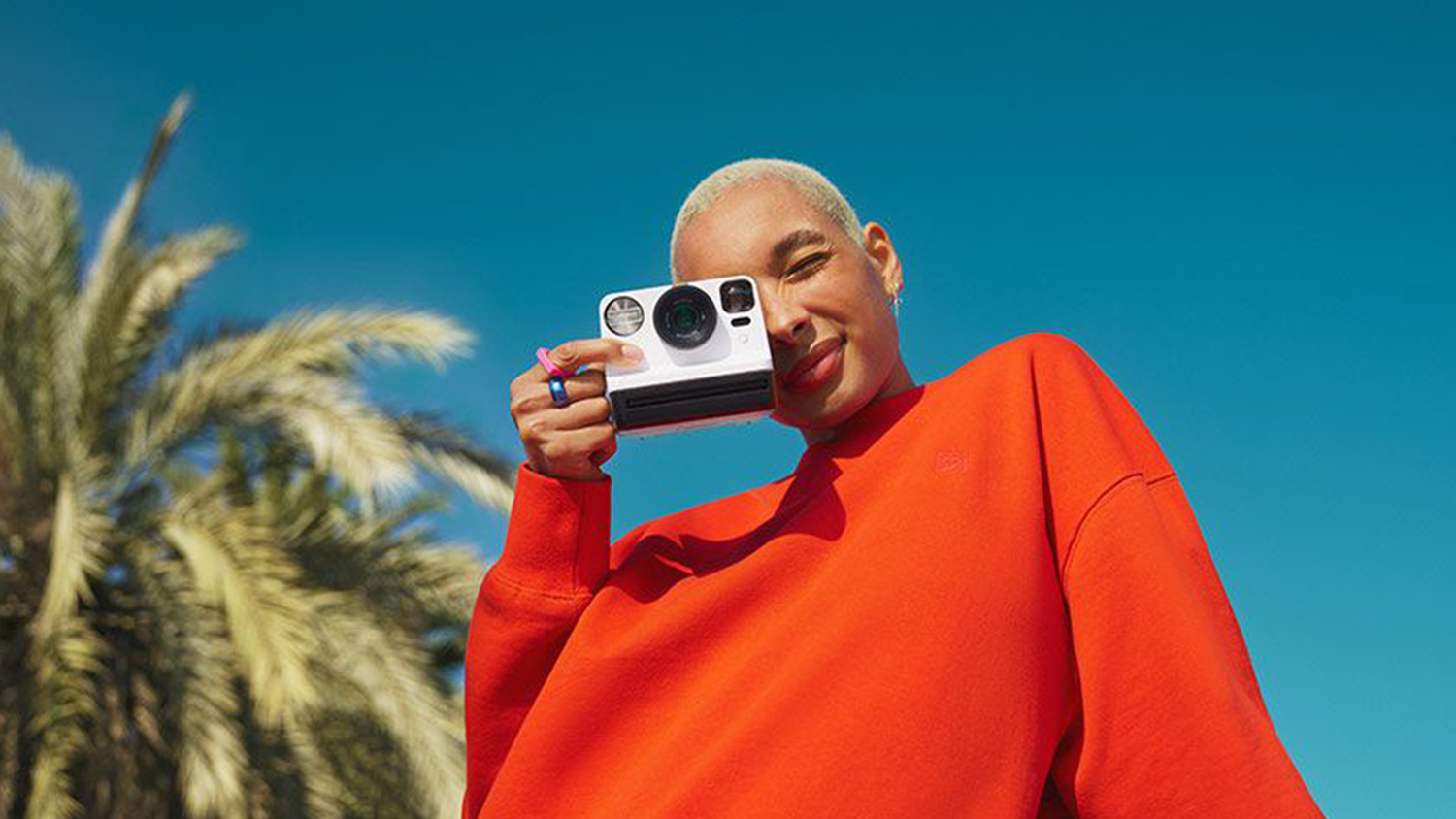 Instant Cameras | Harvey Norman New Zealand