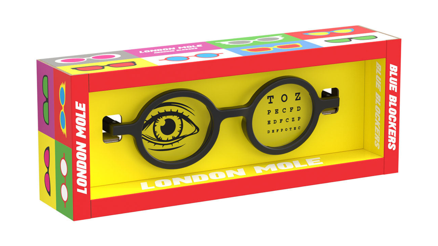 London Mole | Harvey Norman New Zealand