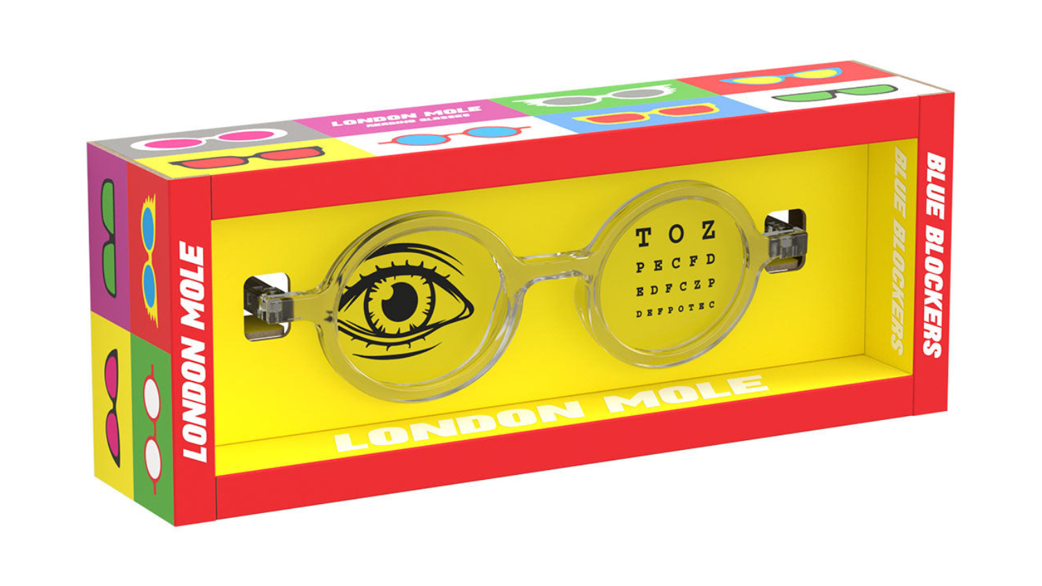 London Mole | Harvey Norman New Zealand