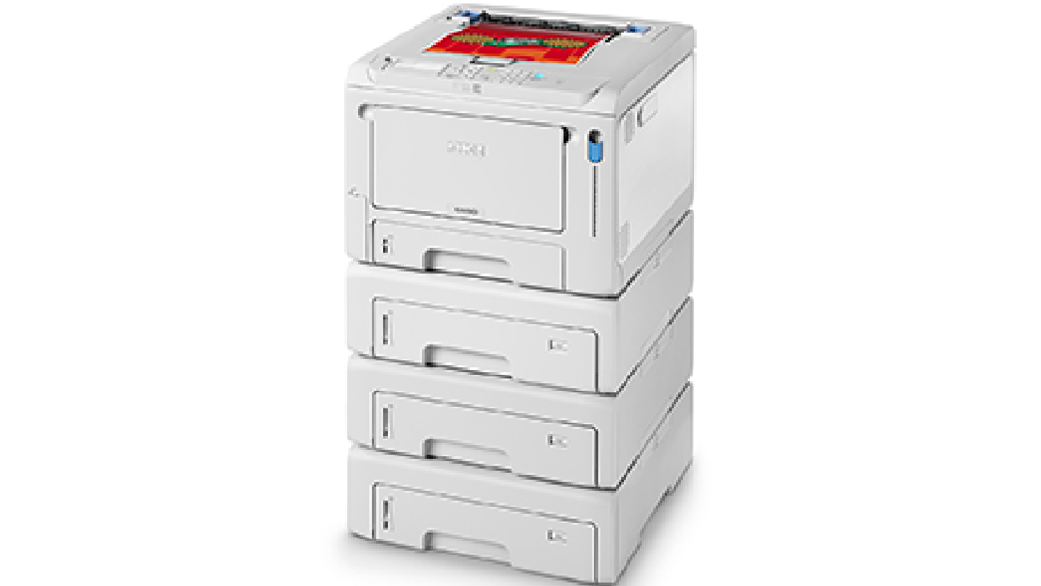 OKI | Harvey Norman New Zealand