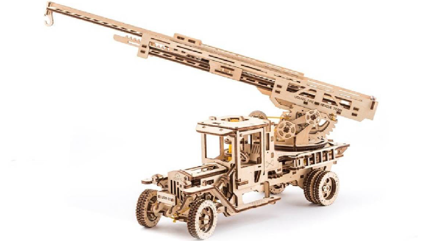 UGEARS | Harvey Norman New Zealand