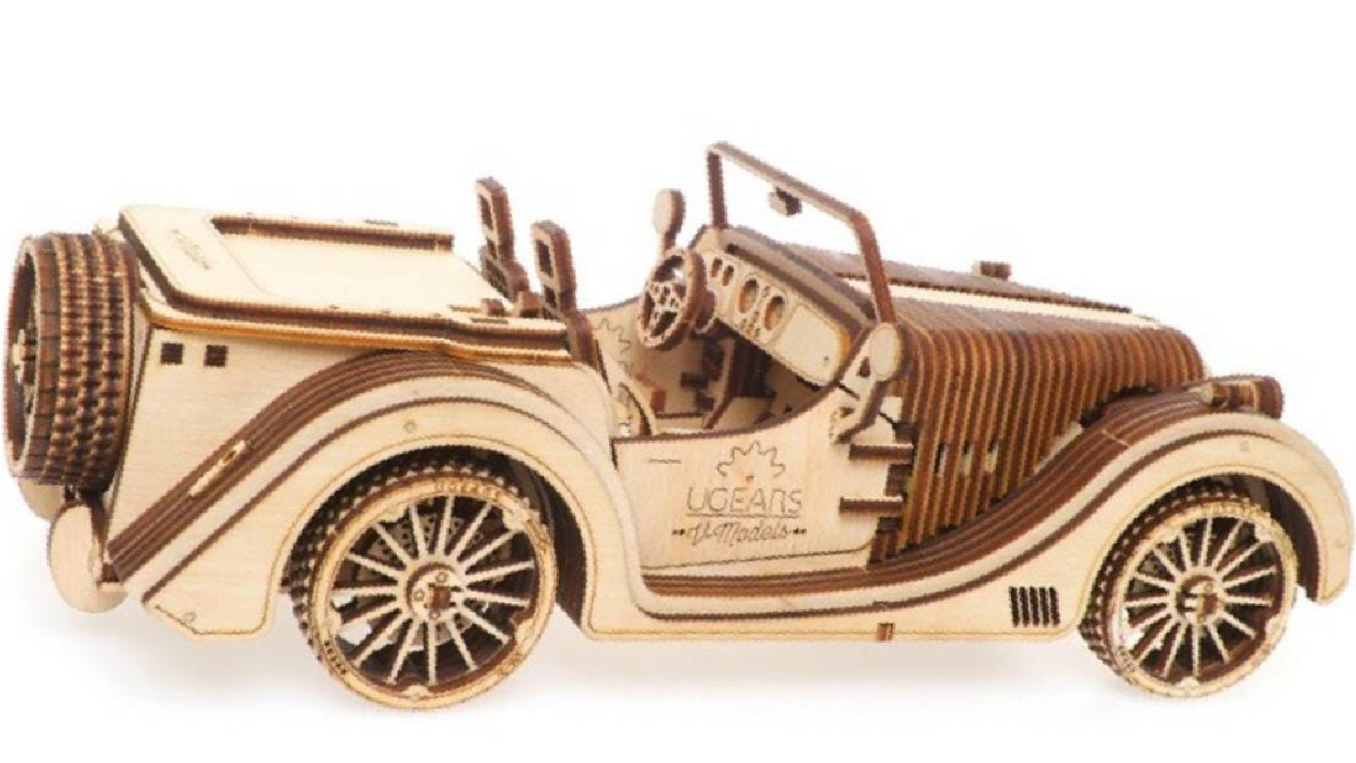 UGEARS | Harvey Norman New Zealand