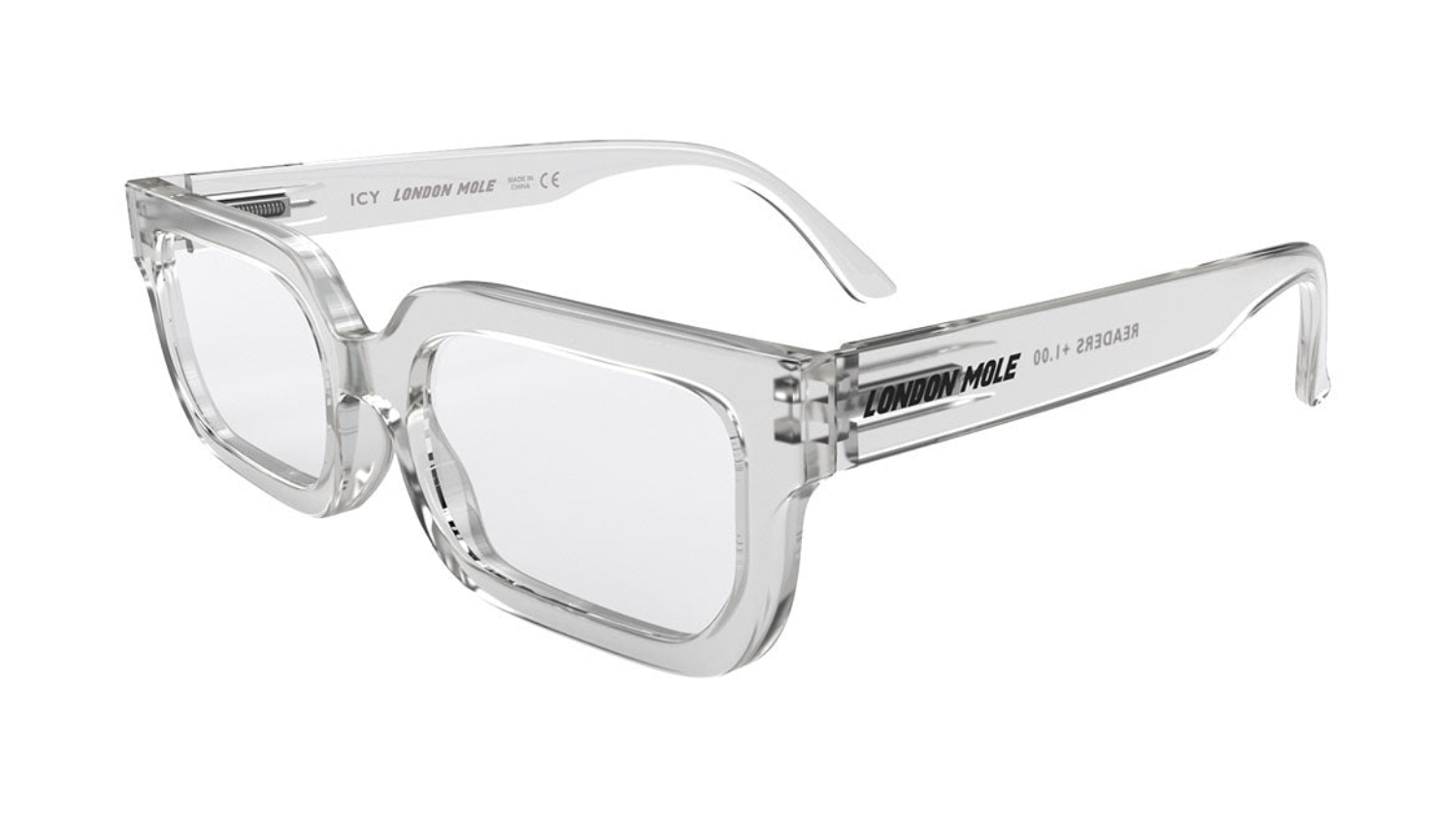 London Mole | Harvey Norman New Zealand