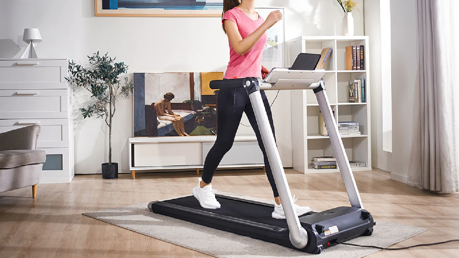 Conlin Fitness | Harvey Norman New Zealand