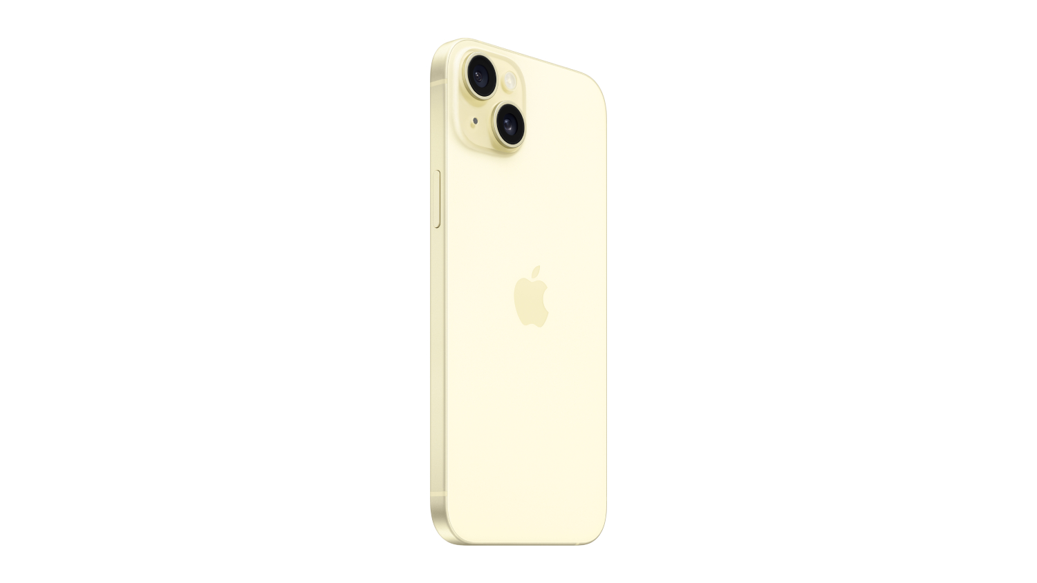 Apple iPhone 15 Plus 5G 128GB - Yellow (Open Network) | Harvey Norman ...