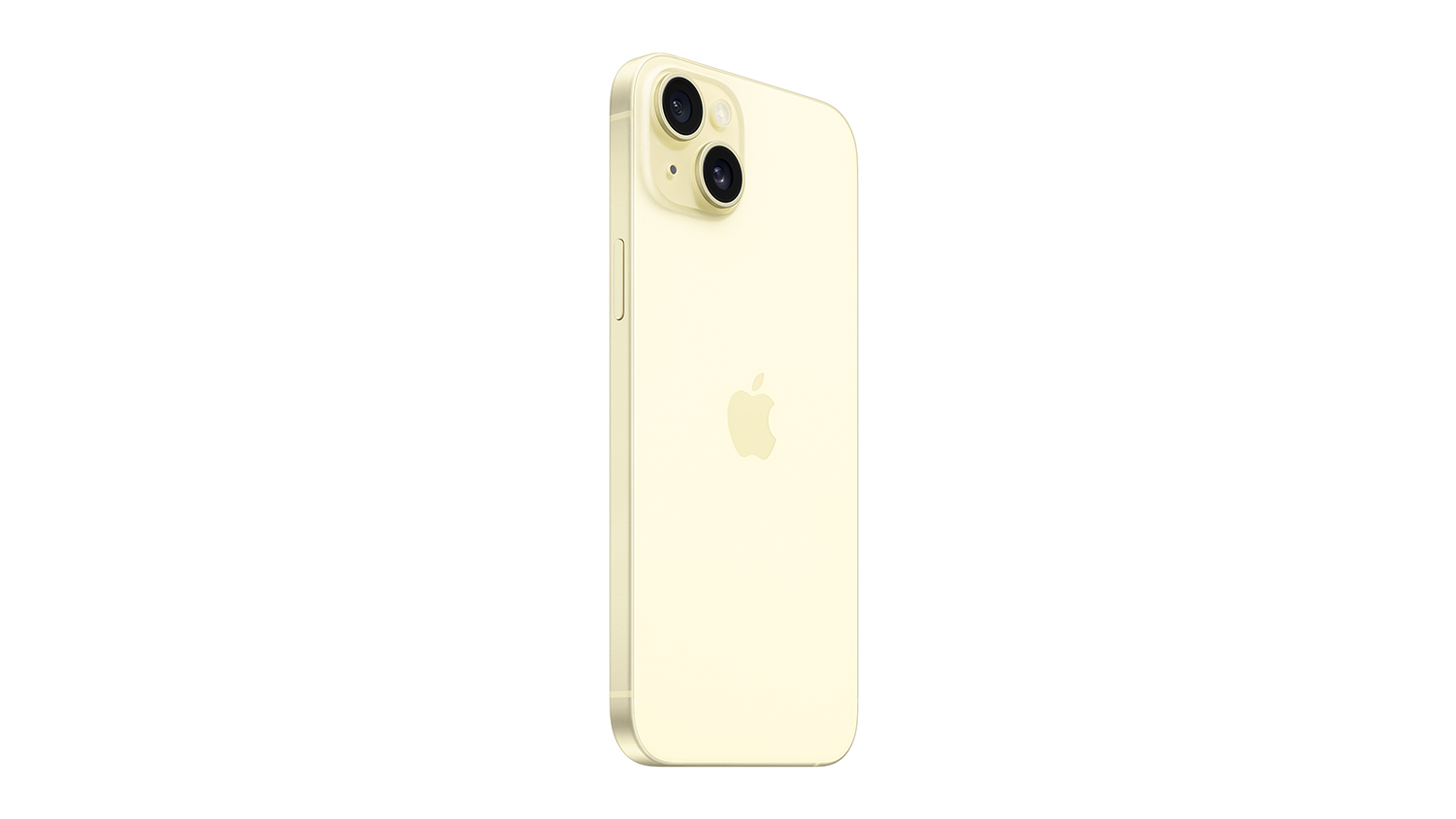 Apple iPhone 15 Plus 5G 256GB - Yellow (Open Network) | Harvey Norman ...