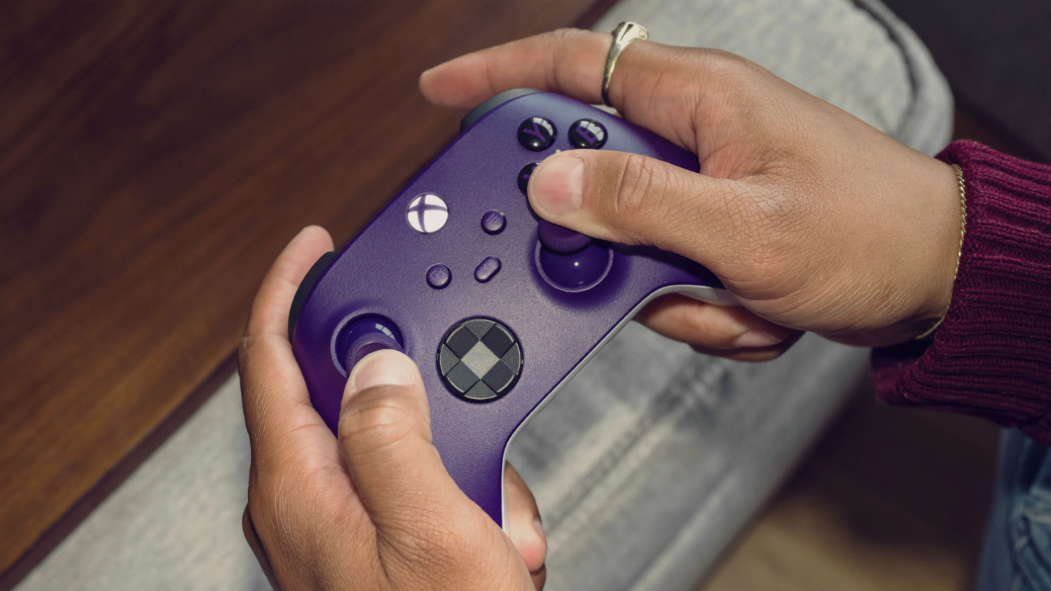 Xbox Controllers and Gaming Accessories | Harvey Norman New Zealand