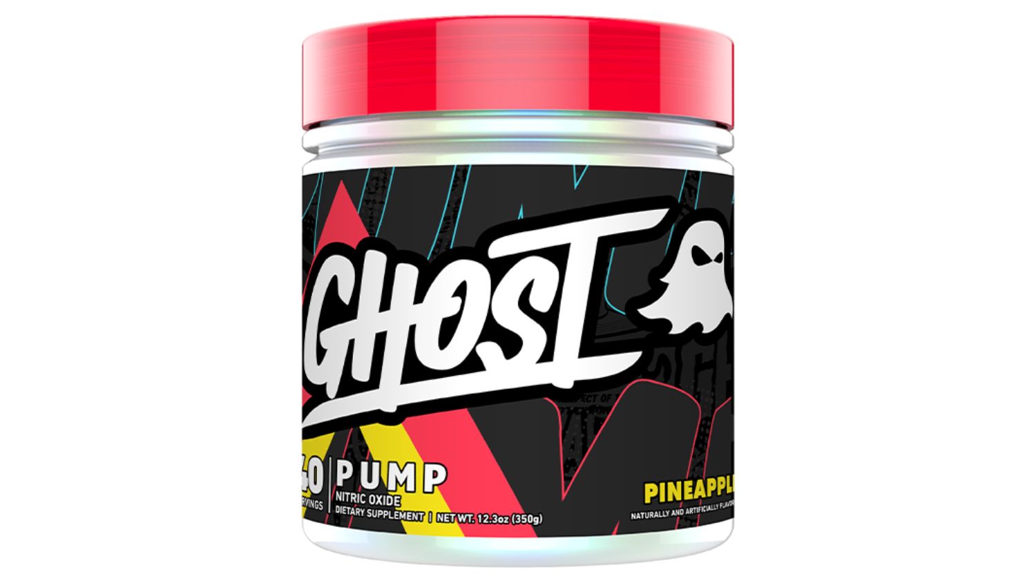 Ghost | Harvey Norman New Zealand