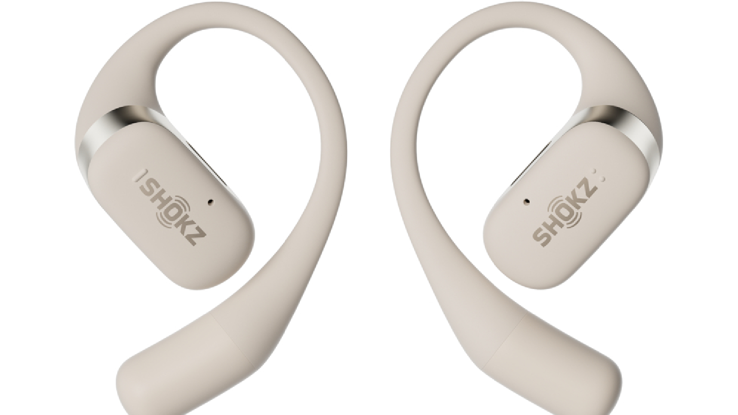 Shokz | Harvey Norman New Zealand