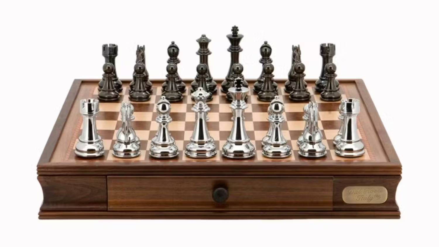 Dal Rossi Chess Ti 20In | Harvey Norman New Zealand