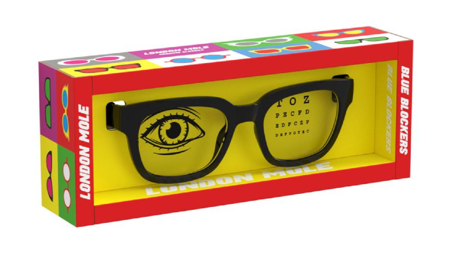 London Mole | Harvey Norman New Zealand