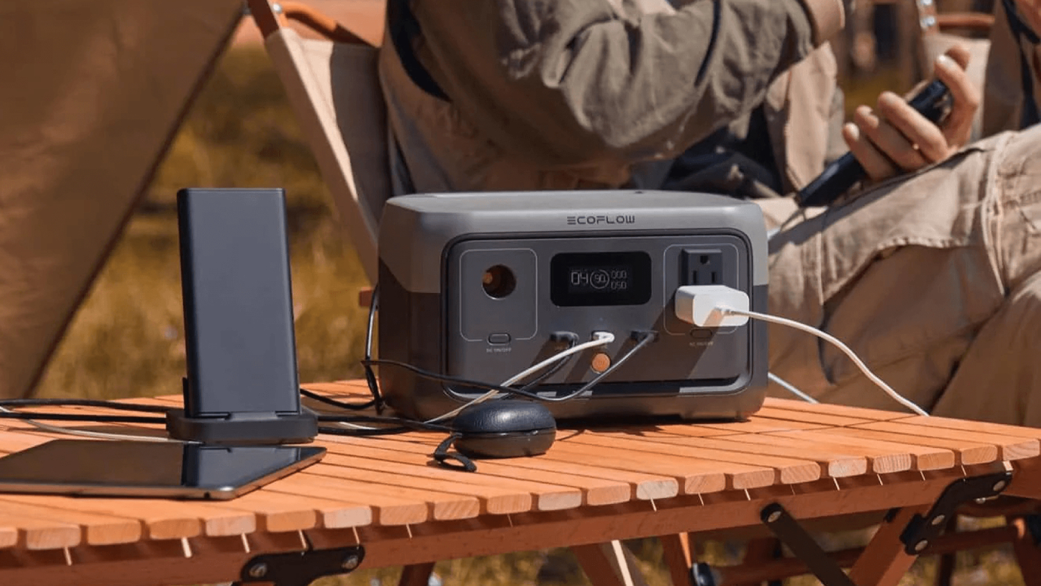 EcoFlow | Harvey Norman New Zealand