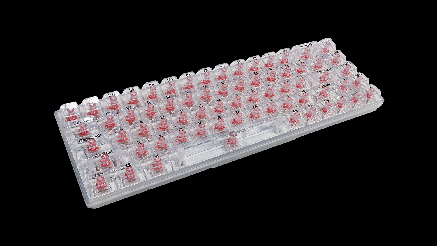 Playmax Aurora Wired Mechanical Gaming Keyboard | Harvey Norman New Zealand