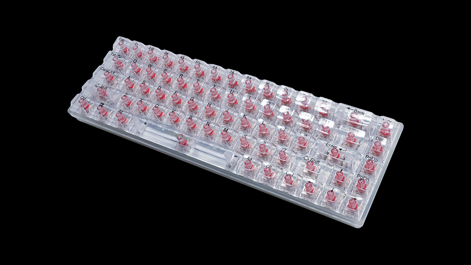 Playmax Aurora Wired Mechanical Gaming Keyboard | Harvey Norman New Zealand