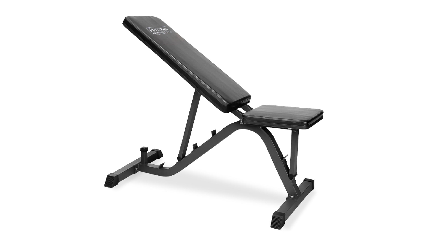 PROTRAIN Adjustable Fitness FID Bench | Harvey Norman New Zealand