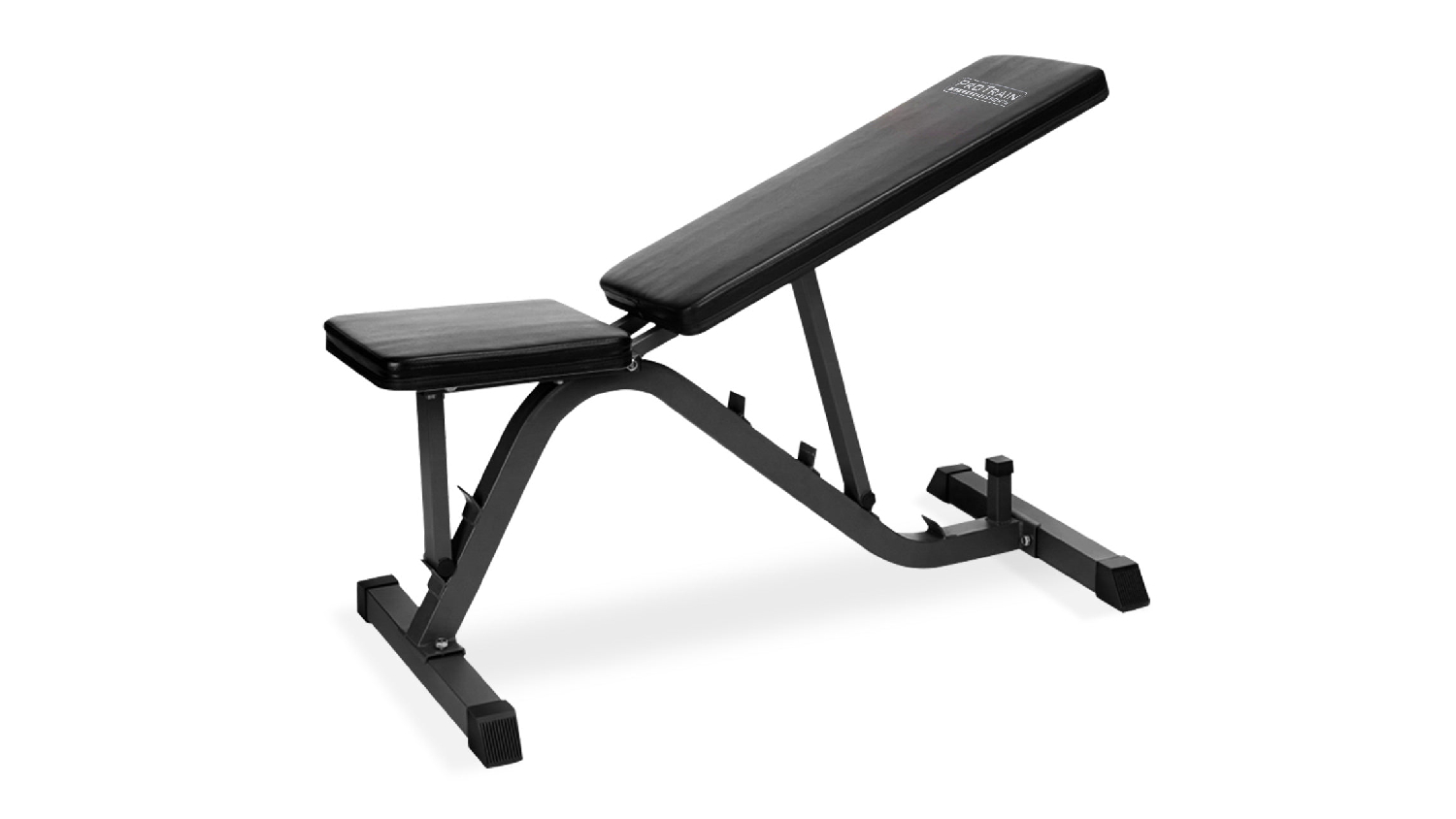 PROTRAIN Adjustable Fitness FID Bench | Harvey Norman New Zealand