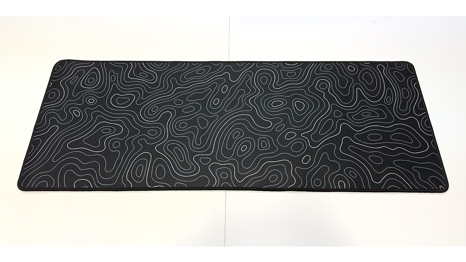 Playmax Topography X2 Gaming Mouse Mat - Black | Harvey Norman New Zealand